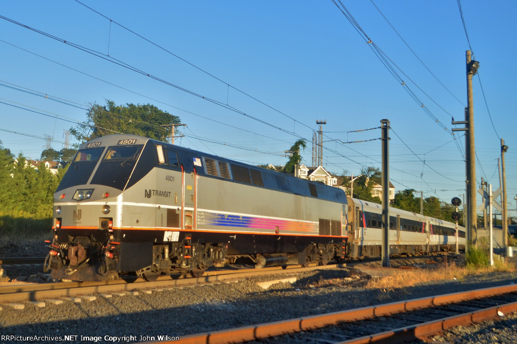 NJT 4801